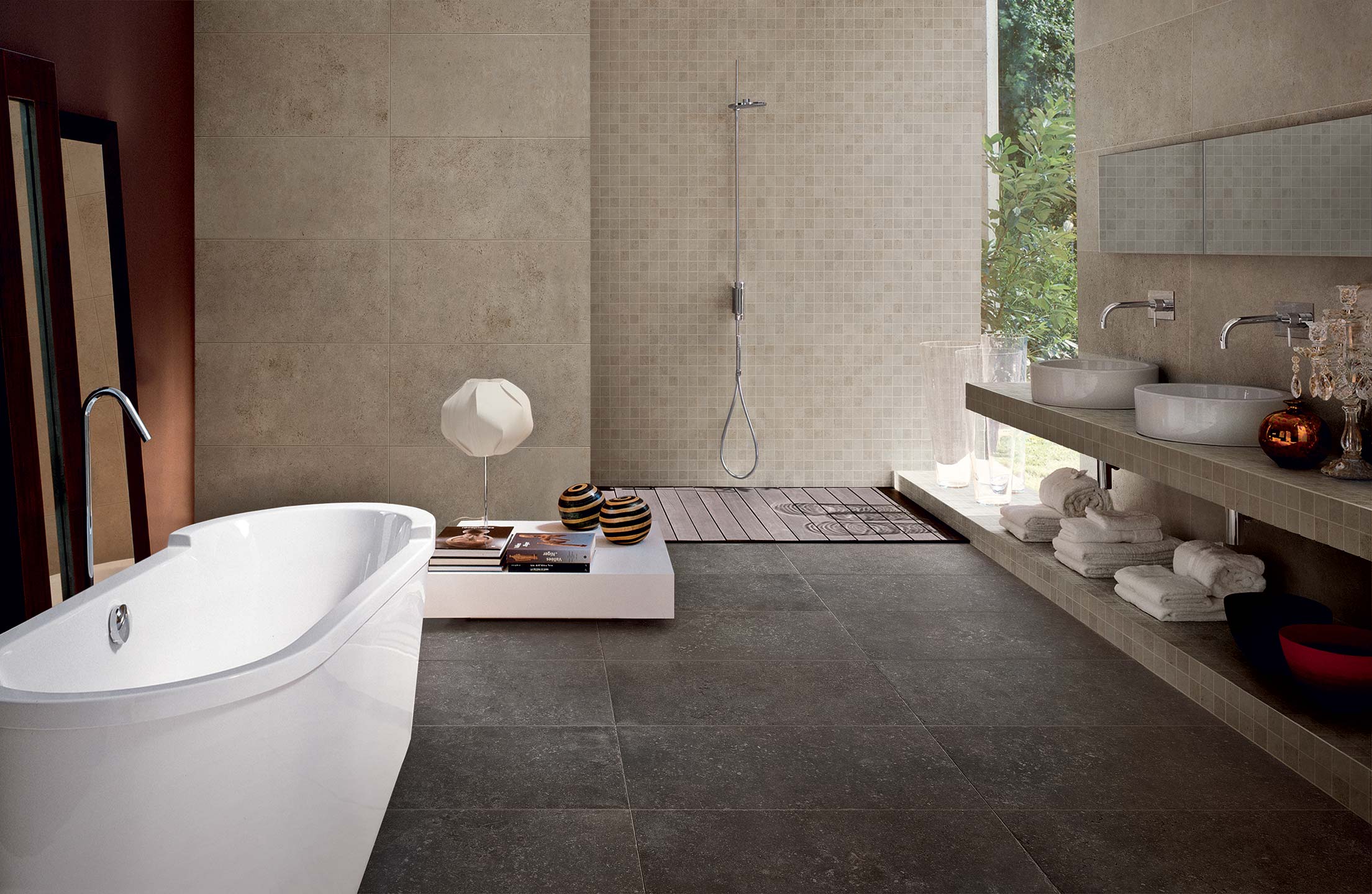 15+ Super Ideias para Decorar a Casa de Banho