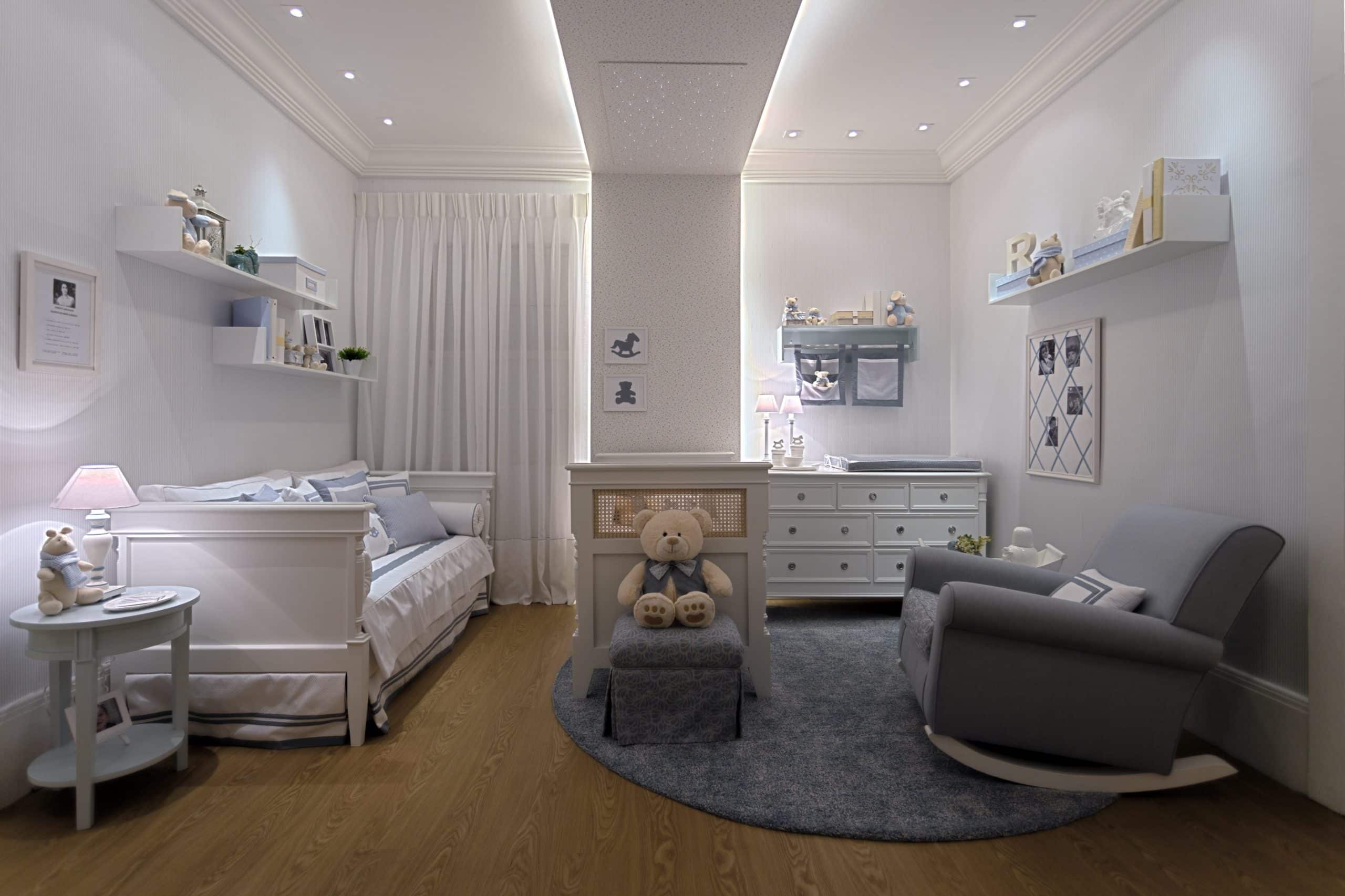 15+ Ideias Criativas para Decorar o Quarto