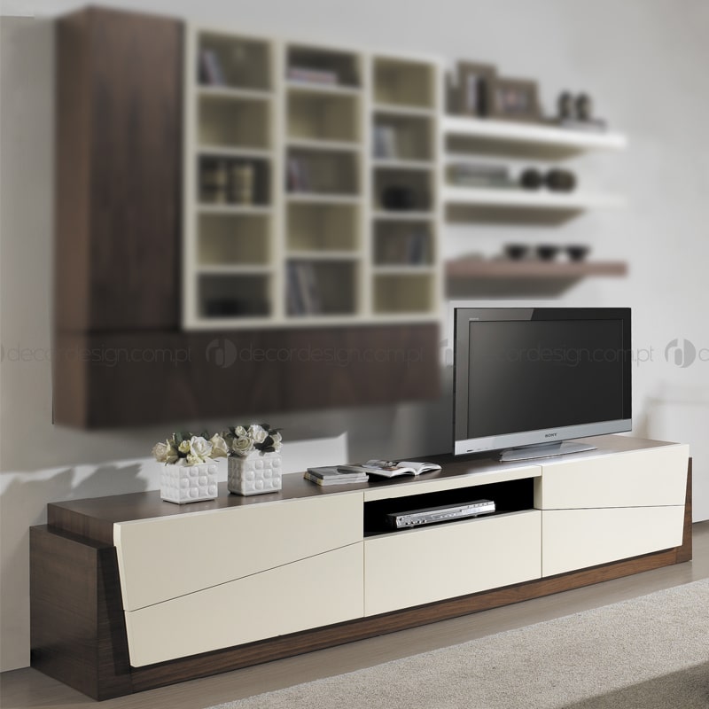 15+ Modelos de Móveis para TV