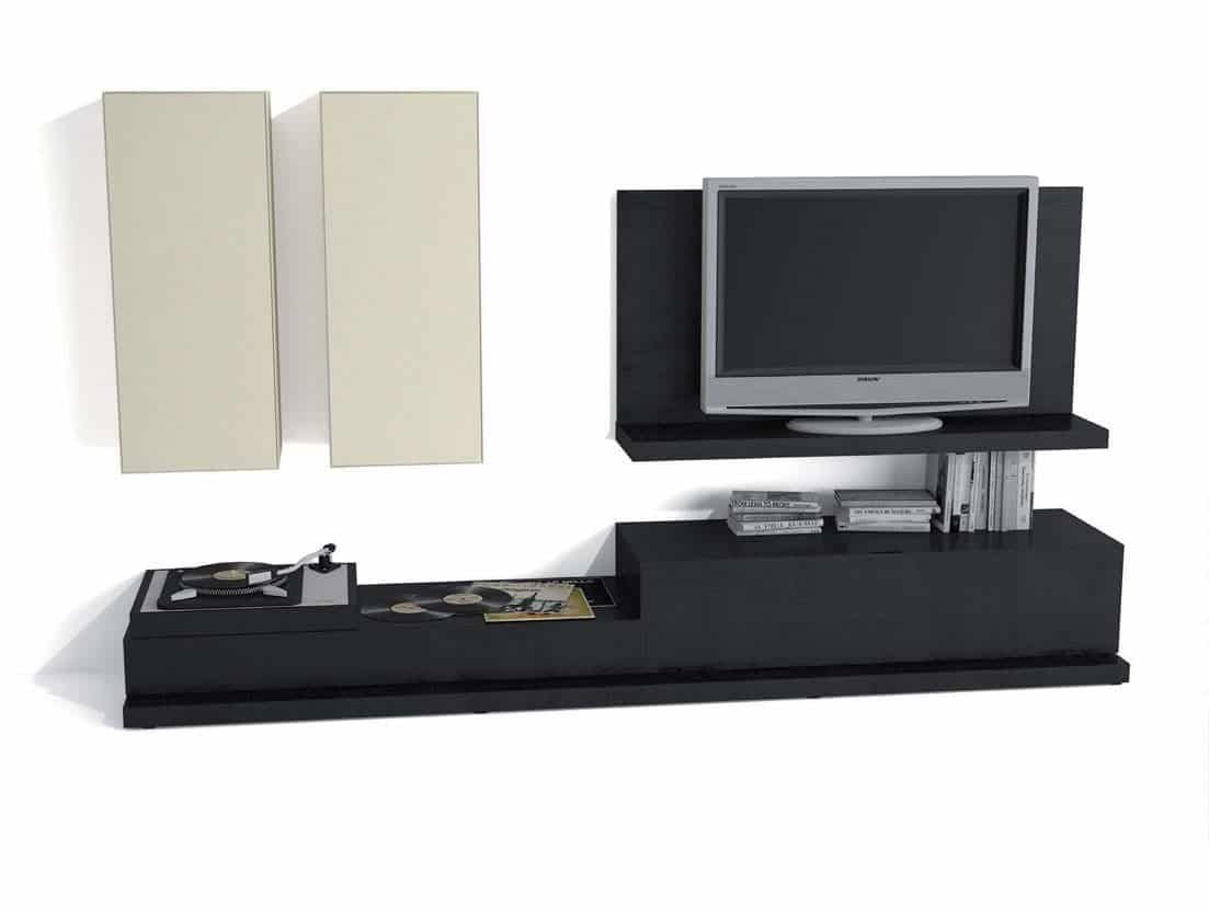 15+ Modelos de Móveis para TV